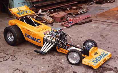 Fuel Altered Pictures